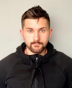 Craig Sharp - MoorEnergy